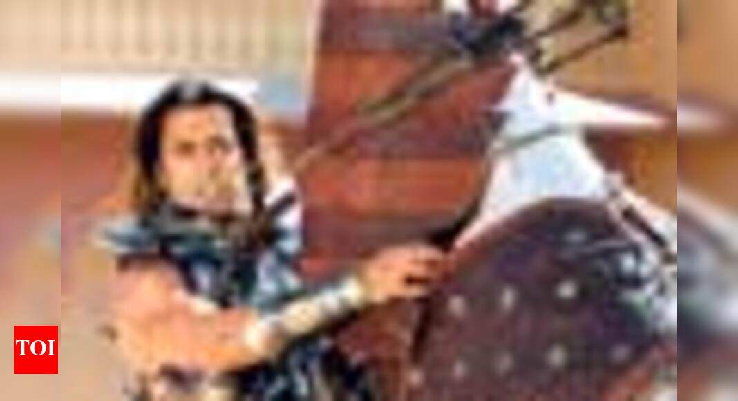 Veer still going strong | Hindi Movie News - Times of India