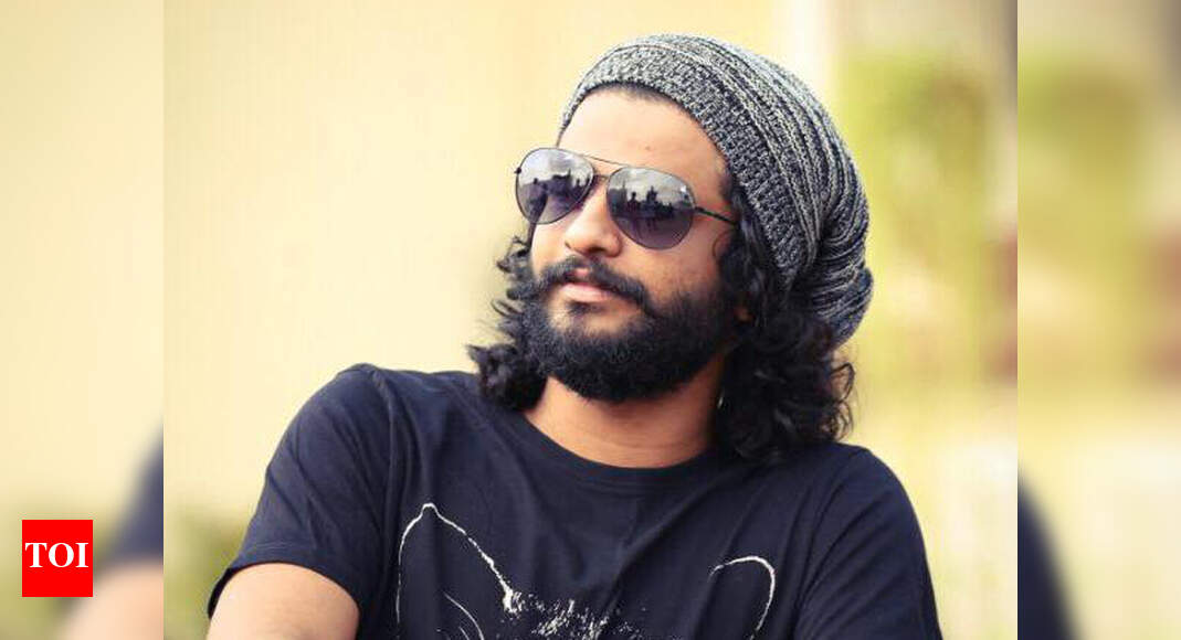 Neeraj Madhav turns hero with Paippinchuvattile Pranayam | Malayalam ...