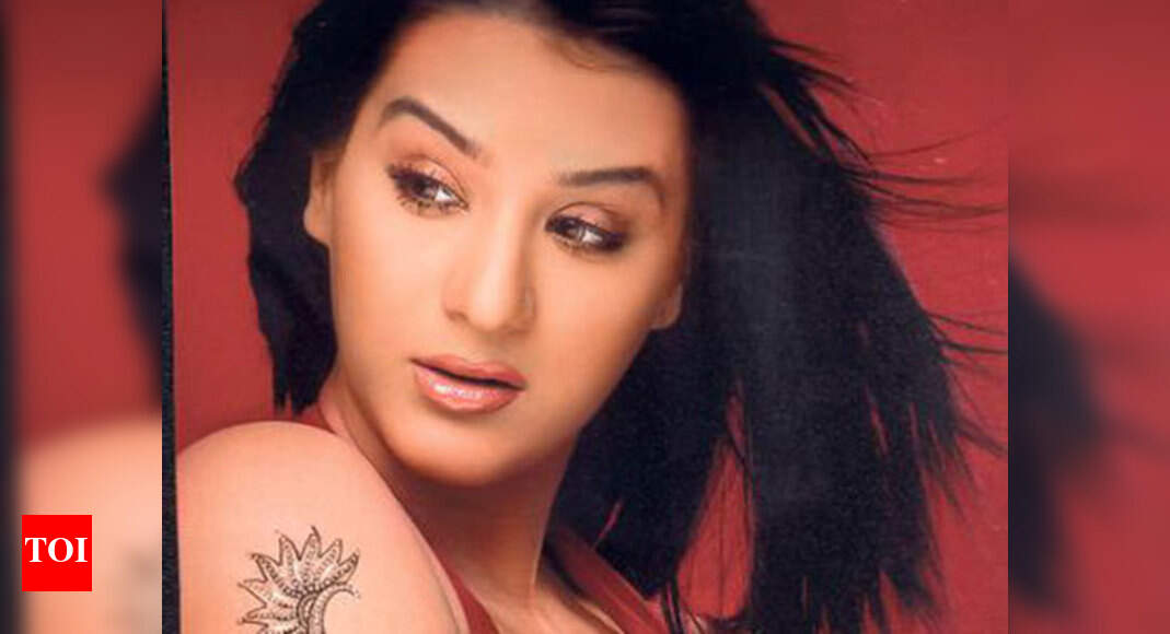Shilpa Shinde to feature in Darshan Dave’s music album - Times of India