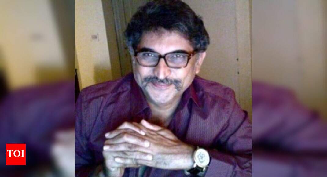 Suresh Menon to make a comeback in Kollywood | Tamil Movie News - Times ...