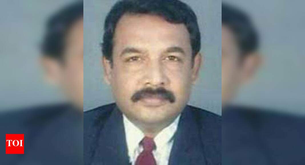 George Joseph - Times of India