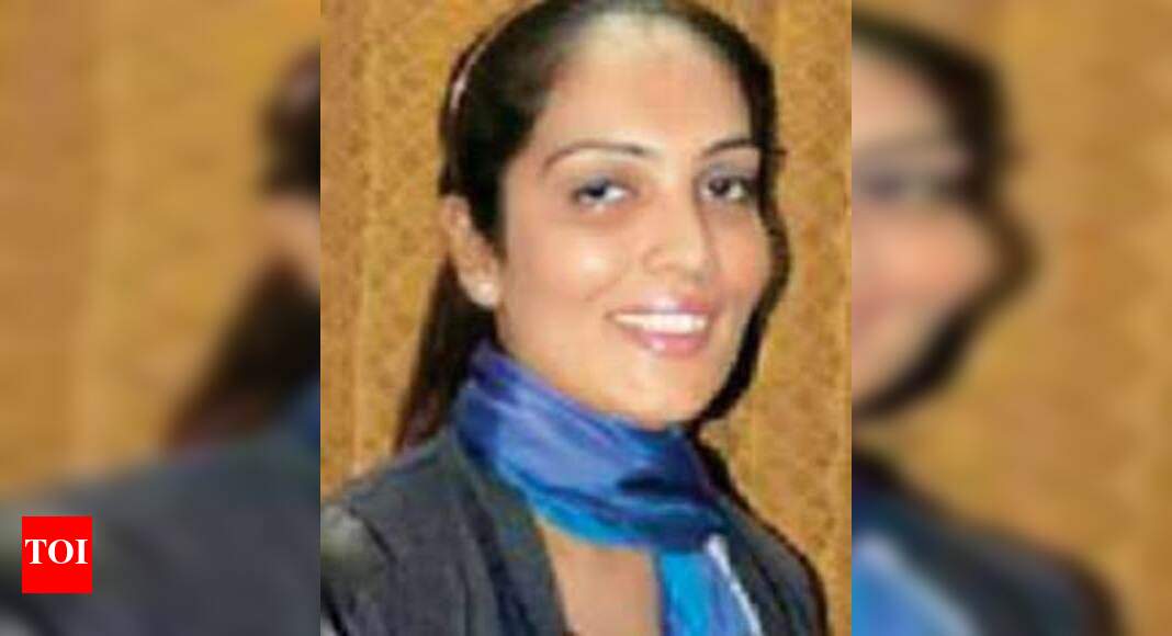 Kulpreet Kaur Gandhi - Times of India