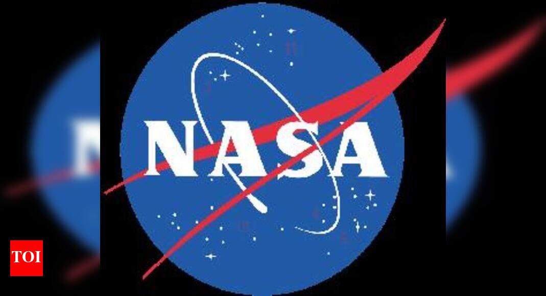 NASA: NASA's new wing design to improve aircraft efficiency - Times of ...