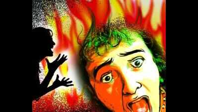 23-year-old woman succumbs to burn injuries at lala lajpat rai hospital ...
