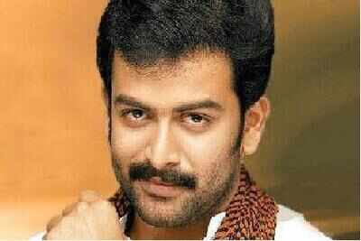 Jenuse Mohamed ropes in Prithviraj for a sci-fi movie | Malayalam Movie ...