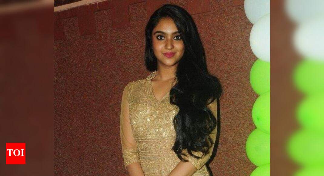 Suhra is very close to my heart: Sana Althaf | Malayalam Movie News ...