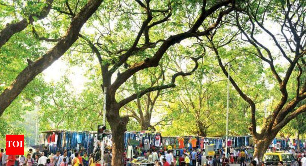 Cross Maidan: Mumbai’s Iconic Fashion Street may go ‘underground’, get ...