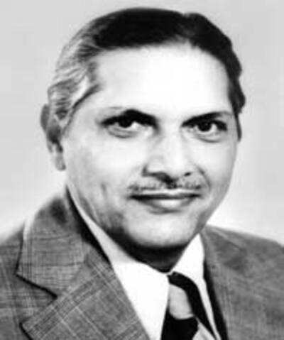 DR. NANI SOHRAB DAVAR - Times of India