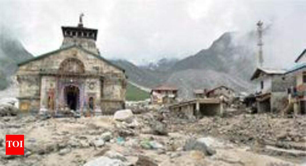 Flashflood disaster of 2013: Not just a Kedarnath tragedy but a ...