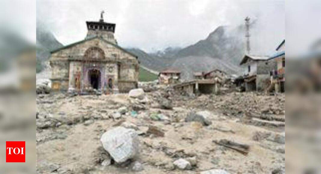 Flashflood disaster of 2013: Not just a Kedarnath tragedy but a ...