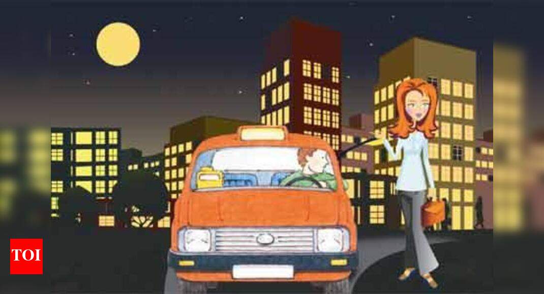 Rental, aggregator segments drive tourist cab regns at Thane RTO ...