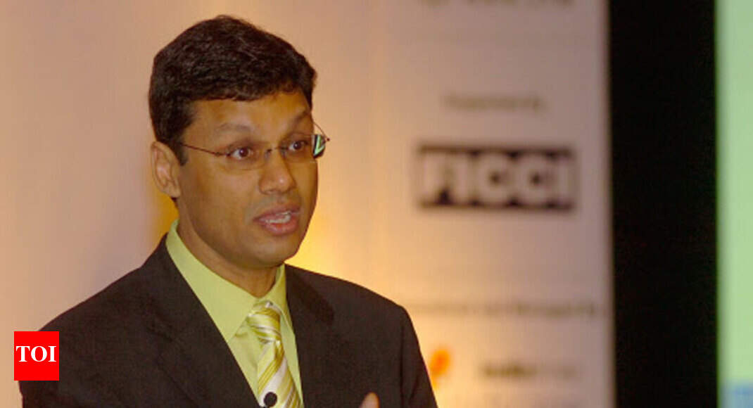 Nirmalya Kumar: I was fired not for performance but for working with ...