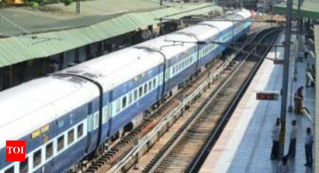 Delhi-Meerut rapid rail: Delhi-Meerut rapid rail picks up pace | Noida ...