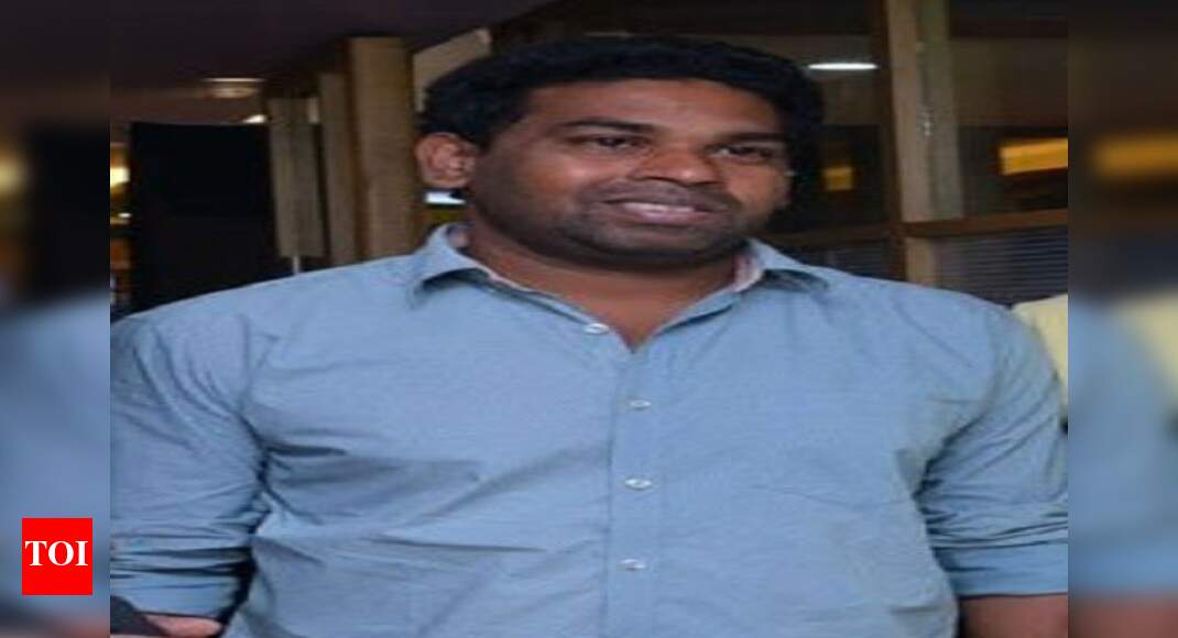 Mallik's Tollywood and directorial debut with Sumanth | Telugu Movie ...