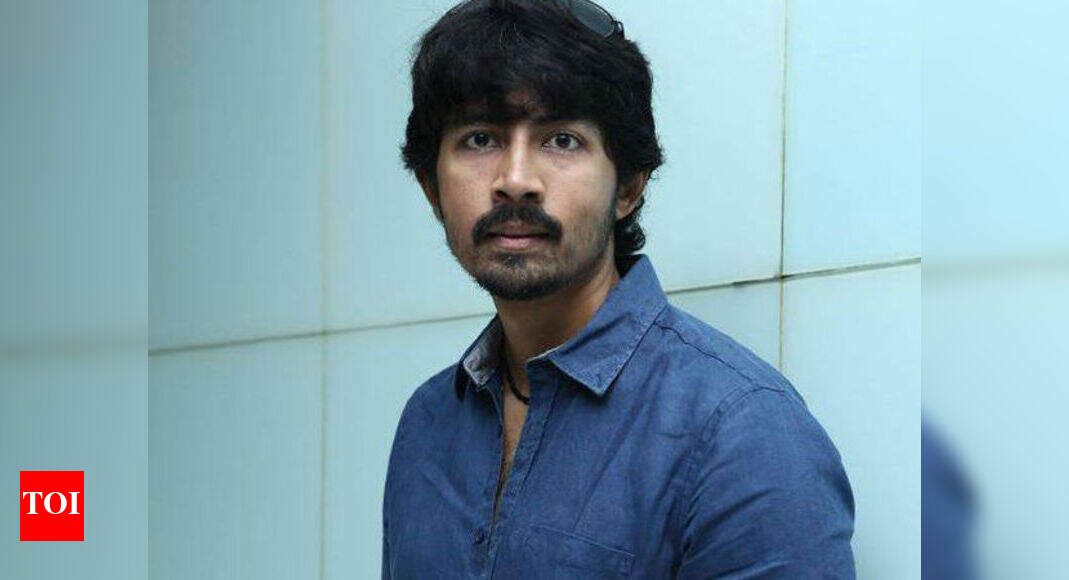 Are our theatre actors getting a raw deal on the big screen? | Tamil ...