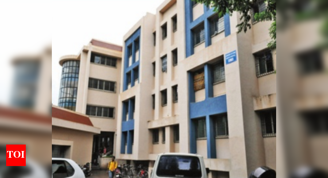 Poor living conditions plague hostel students | Pune News - Times of India
