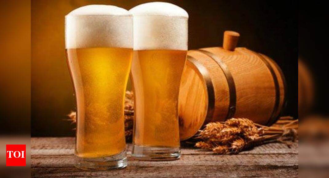 Onam or Eid, it's raining drinks | Kochi News - Times of India