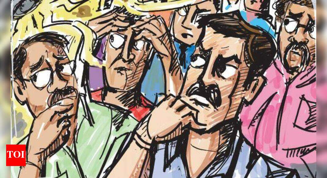 Cachar: 38 in Cachar district declared 'foreigners' | Guwahati News ...