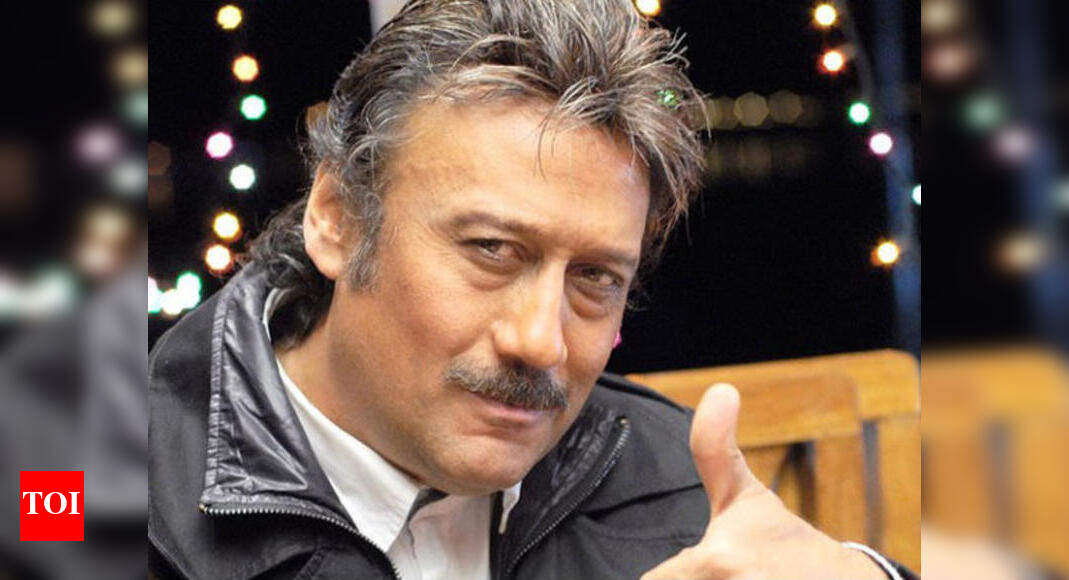 Jackie Shroff to play Sunil Dutt in Sanjay Dutt biopic? | Hindi Movie ...