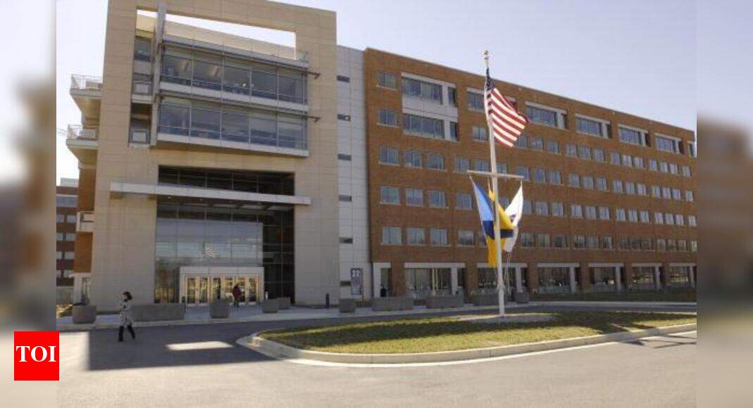 Lupin’s Goa plant gets nod from US FDA | Goa News - Times of India