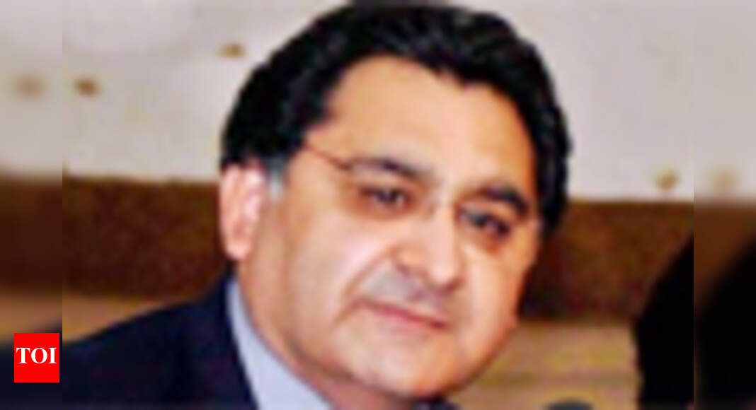 Hockey is an amateur game in Pakistan: Qasim Zia | undefined News - The ...