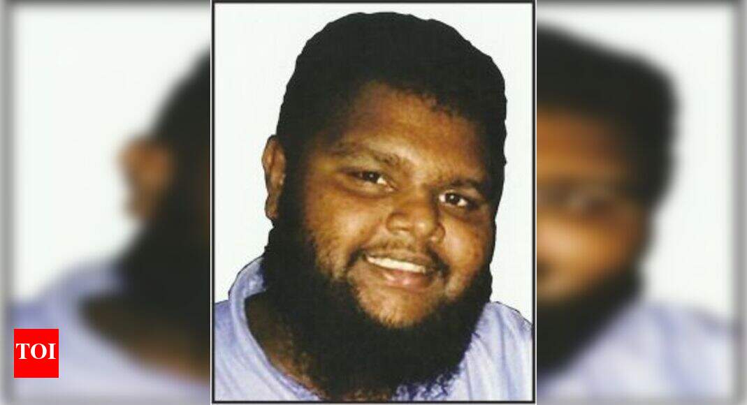 Aaron Joseph - Times of India