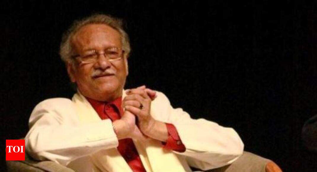 padma shri prof raj bisaria: Professor Raj Bisaria to get Madhya ...