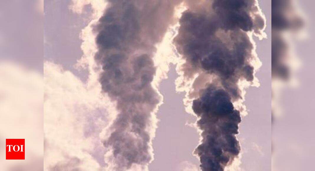 Pollution in Gurgaon today: ‘One more monitoring system need of the ...