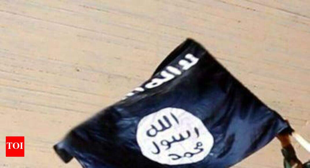Now, Islamic State to be called ‘Daish’ in govt records | India News ...