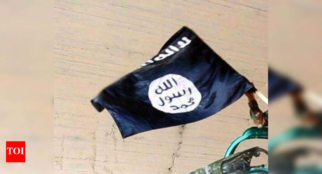 Now, Islamic State to be called ‘Daish’ in govt records | India News ...