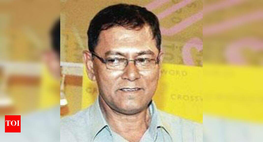 J Dey was threatened by retired cop months before murder: Wife | Mumbai ...