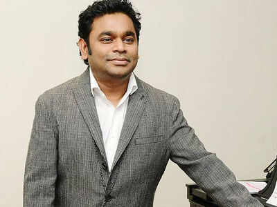 Rahman introduces British Indian singer? | Tamil Movie News - Times of ...