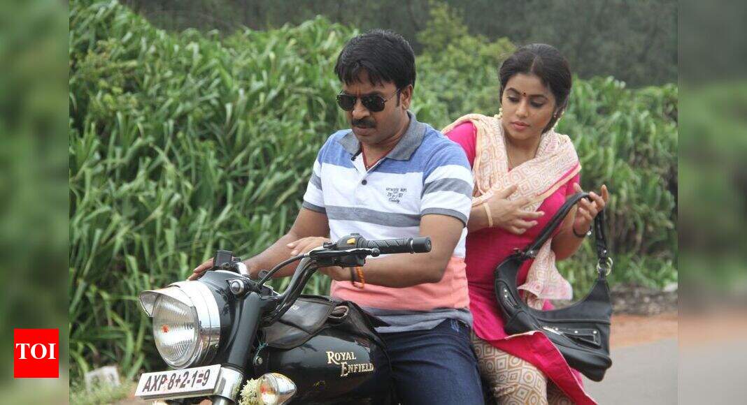 Jayammu Nischayammu Ra is all set for release | Telugu Movie News ...