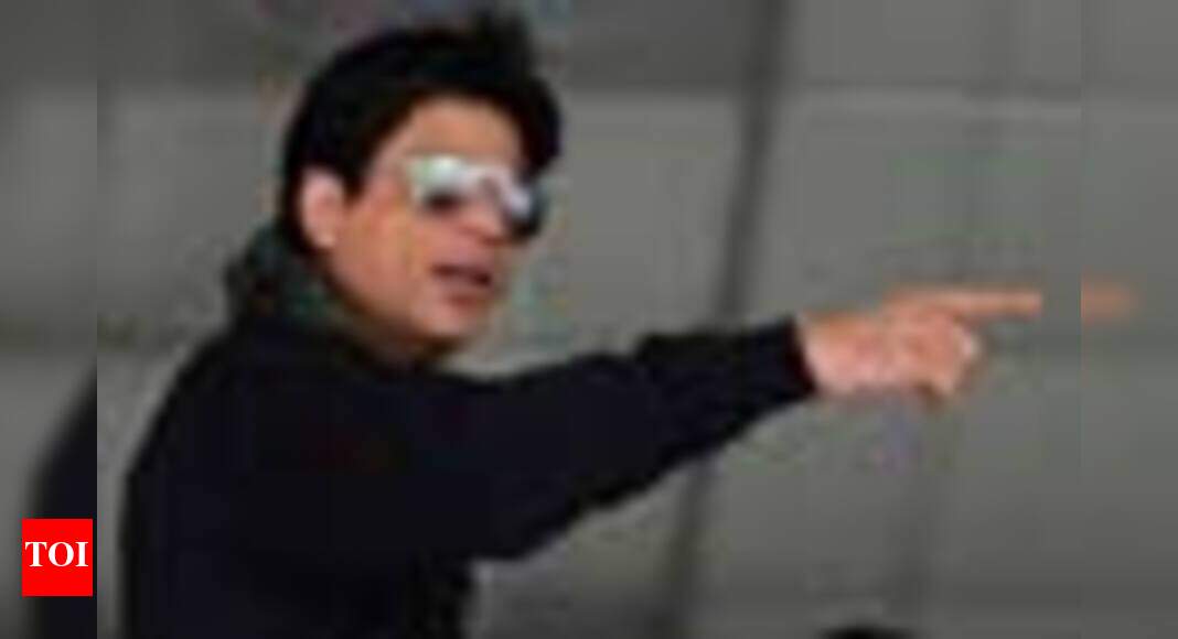 Bollywood supports SRK, Rahul Gandhi | Hindi Movie News - The Times of ...