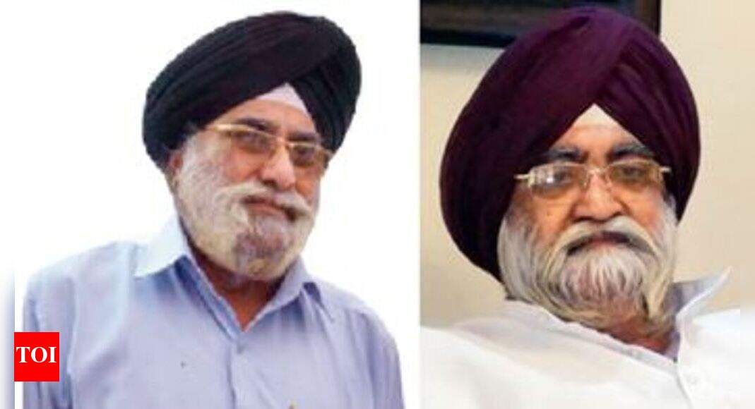 Polls apart: Manmohan Singh's one brother ready to enter fray, other to ...