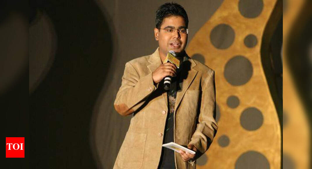Bengali comedian-actor Mir will appear on the 'The Kapil Sharma Show ...