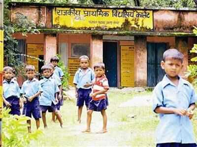 Pre-school training for kids in 40 anganwadi centres | Trichy News ...