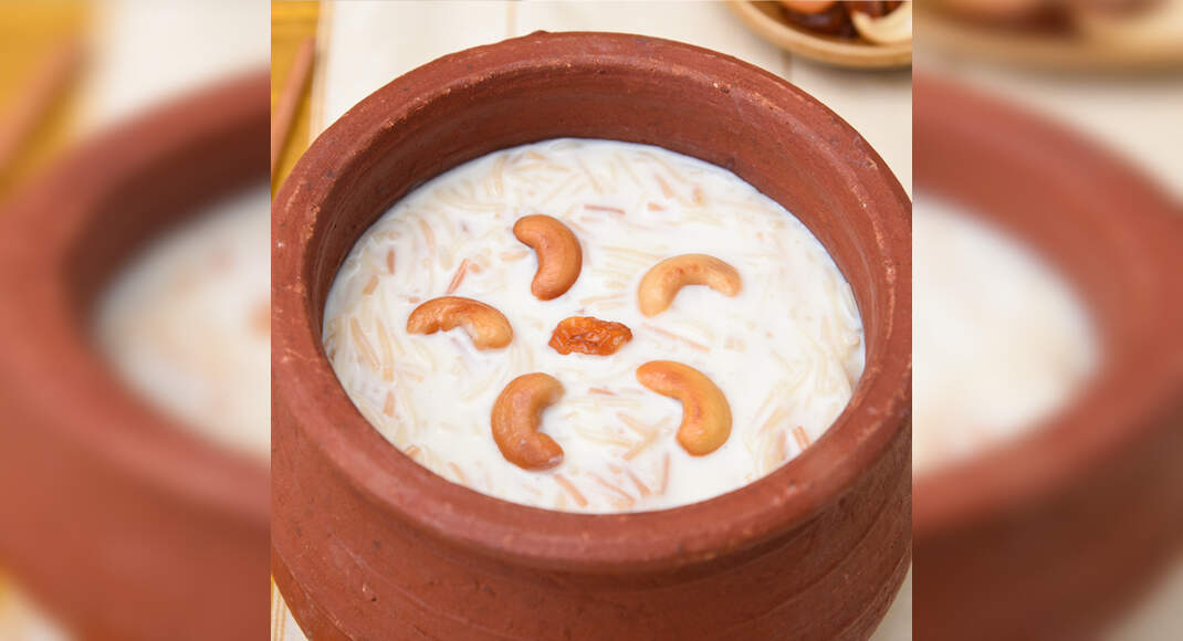 Kulhad Kheer Recipe: How to make Kulhad Kheer | Kulhad Kheer Recipe by ...