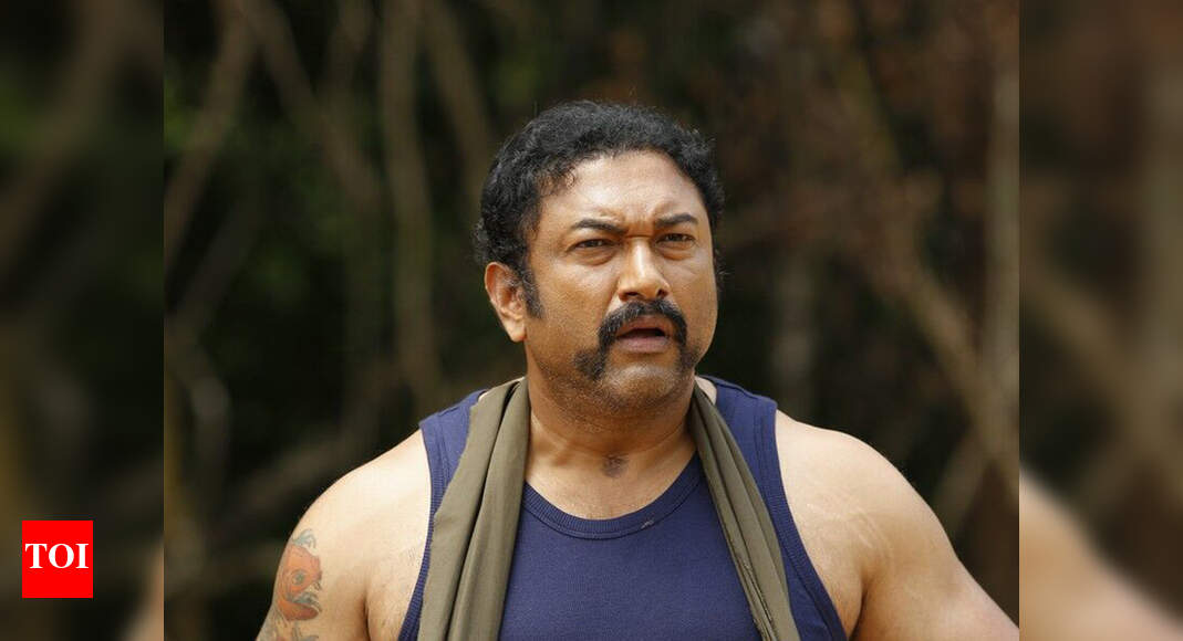 Actor Baburaj to visit ‘Badai Banglavu’! - Times of India
