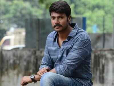 Sundeep, Vikranth team up for a bilingual | Tamil Movie News - Times of ...