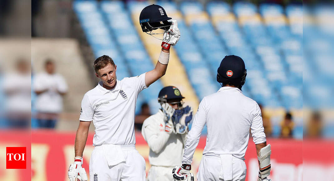 India V England: India v Eng Day 1 Highlights: Five day one talking ...