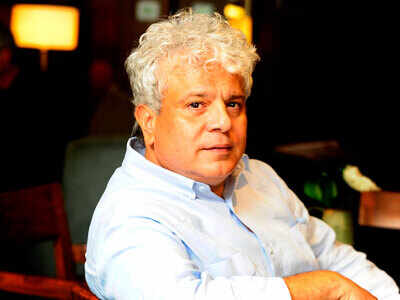 Make America 'Grope' Again | Mumbai News - Times of India