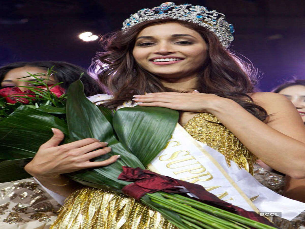 Here's everything you need to know about Srinidhi Shetty