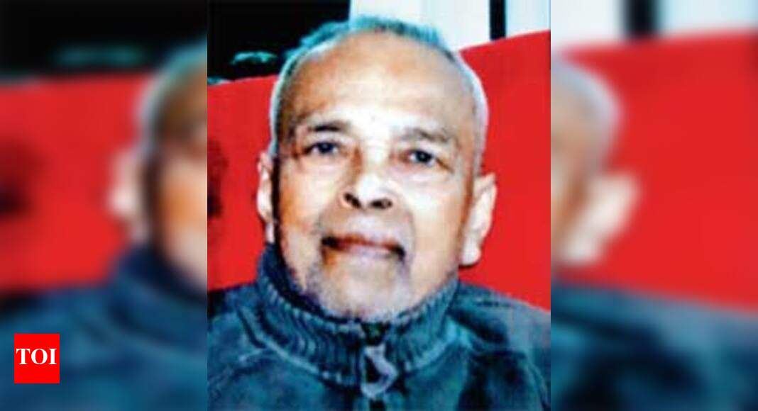 Edapallimannil I Abraham - Times of India