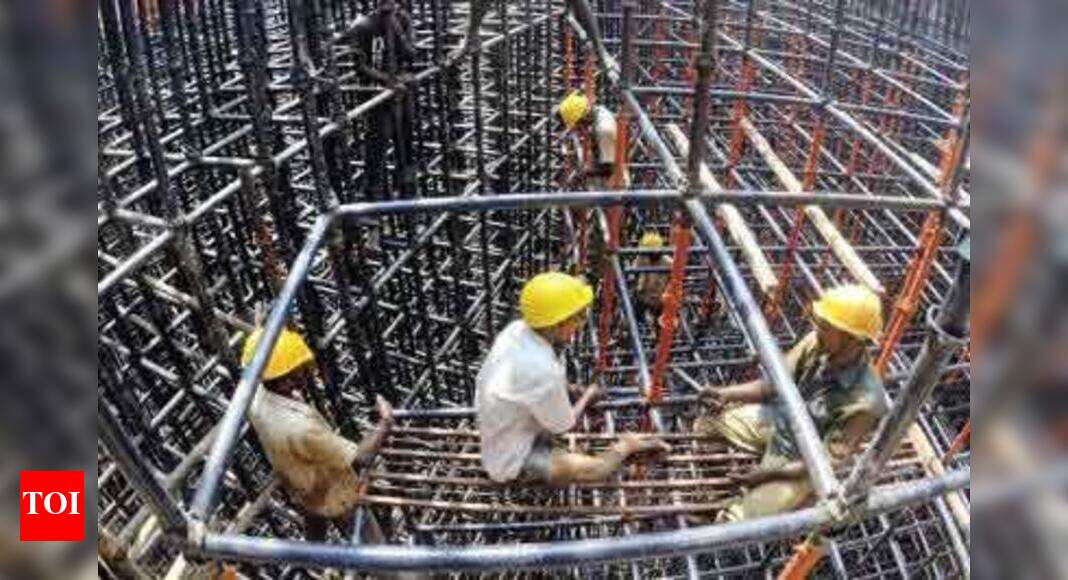 CMRL to build foot over-bridge across GST Road at Alandur | Chennai ...