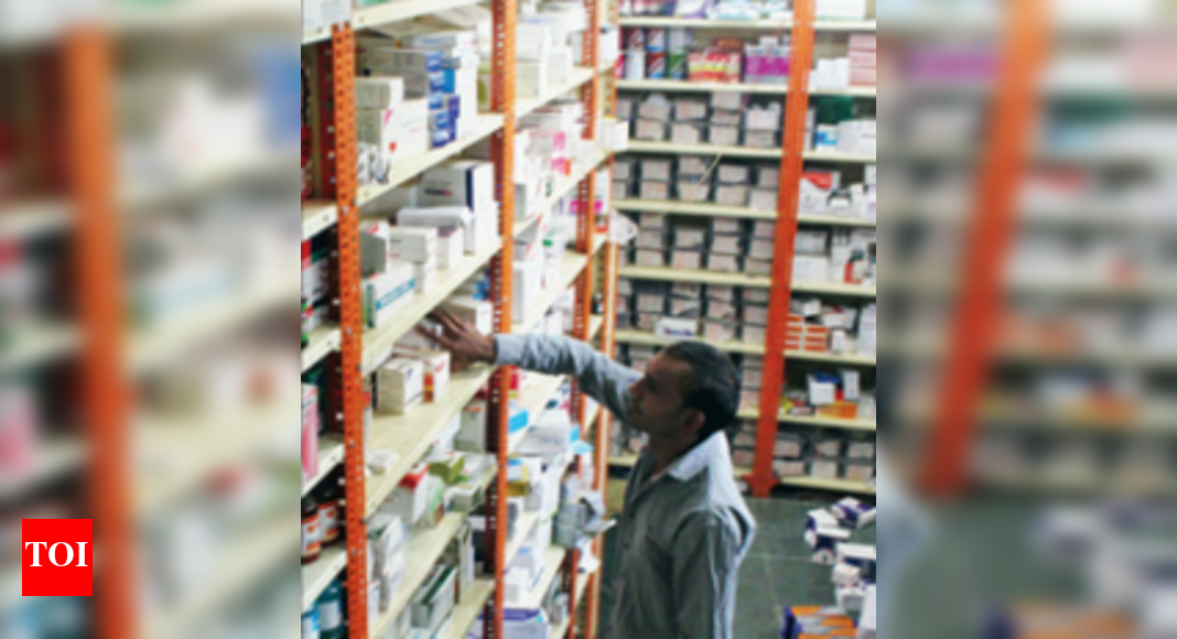 State to open generic medicine stores from november 14 | Ahmedabad News ...