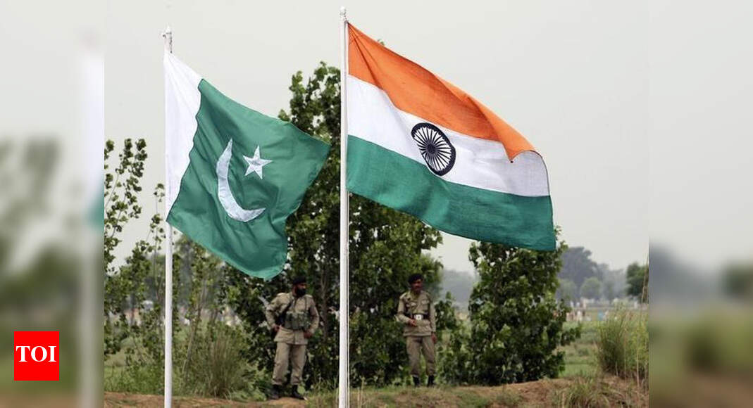 Indian High Commission In Pakistan: 2 more Indian high commission ...
