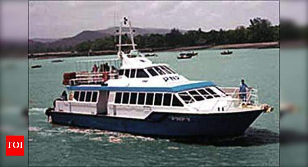 Iwai National Waterways: IWAI: National Waterways project to generate ...