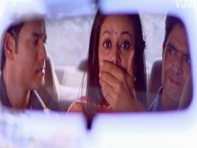Sasural Simar Ka written update November 9: Vaidehi gets kidnapped ...