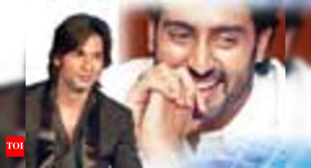 Tweet tweet little star! | Hindi Movie News - Times of India